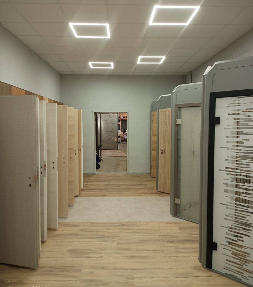 Innentüren von HolzDesign Walldorf