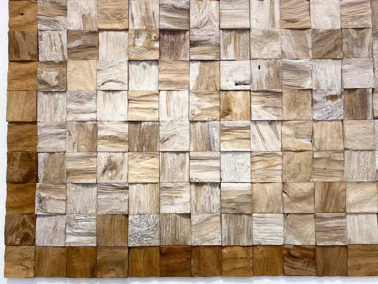 Wand- und Deckenverkleidungen aus Holz von HolzDesign