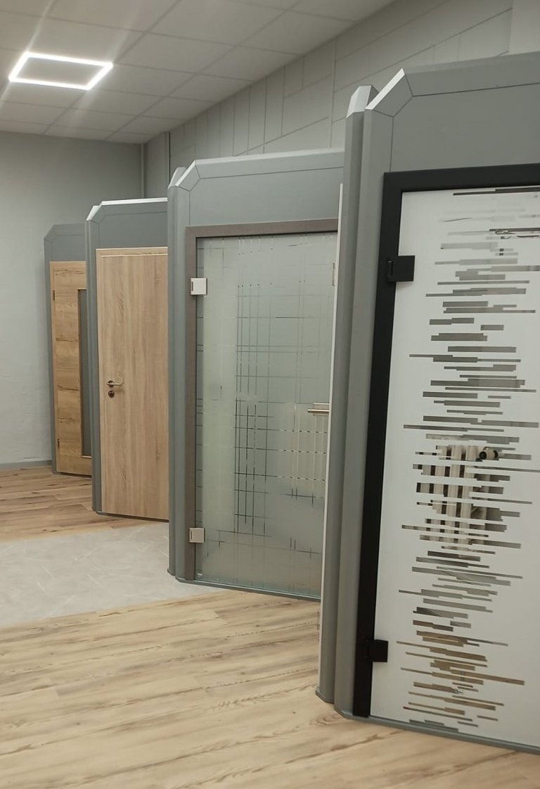 Innentüren von HolzDesign Walldorf