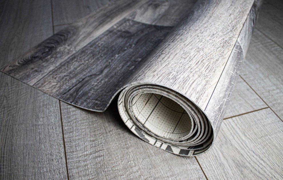 Linoleum von HolzDesign Walldorf